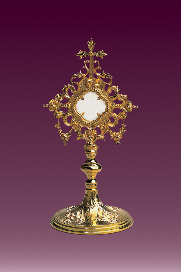 Reliquaries | Braziers Workshop Sacrum